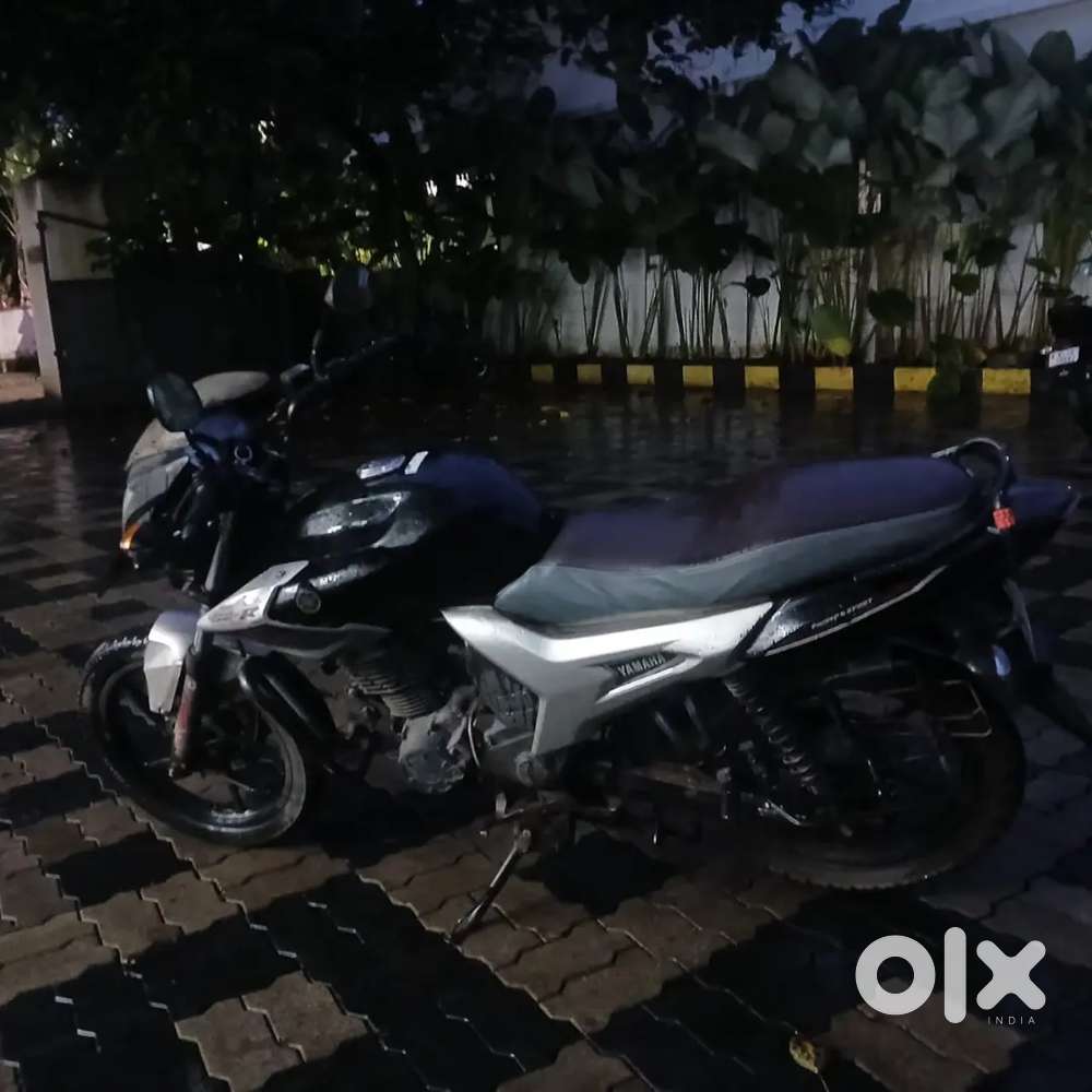 Yamaha SZ R 153cc - Motorcycles - 1820791806