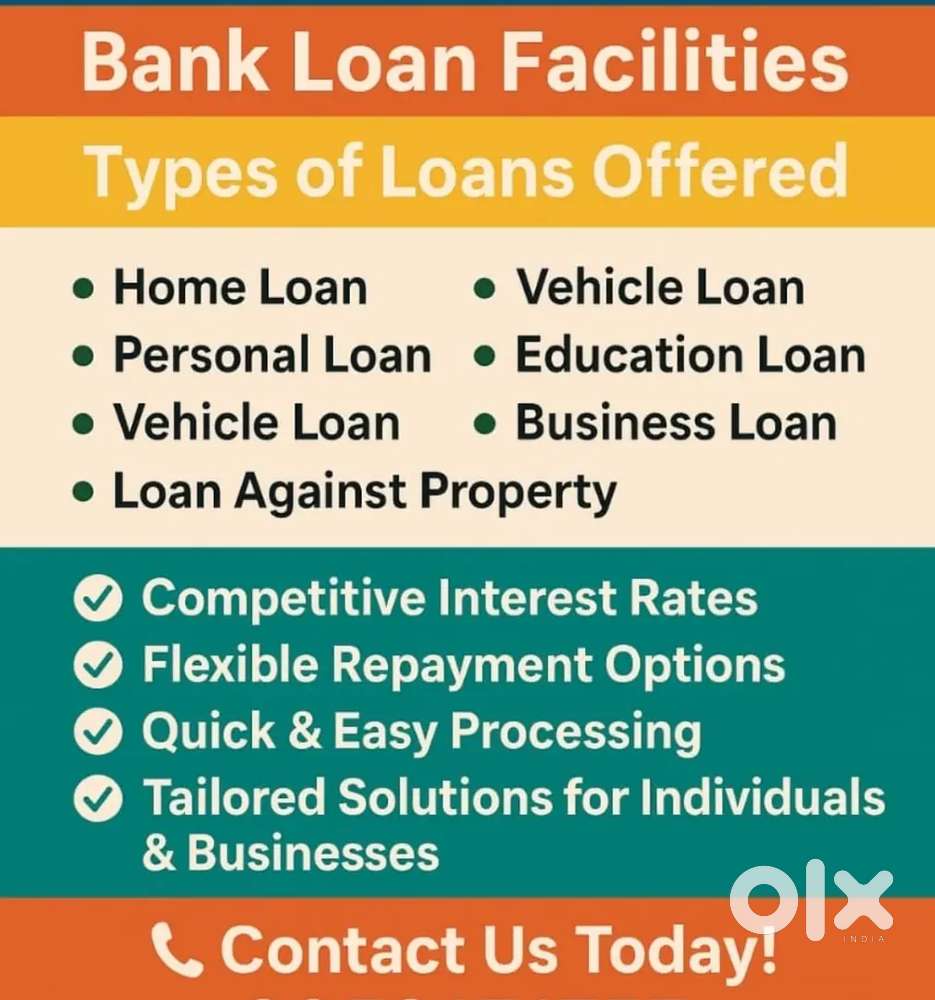 TELLE CALLER BANK LOANS - BPO & Telecaller - 1819470733