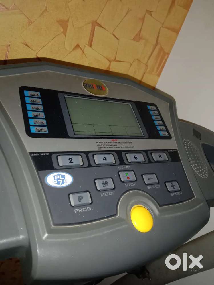 Cricket Bowling Machine - Used Gym & Fitness equipment for sale in ...