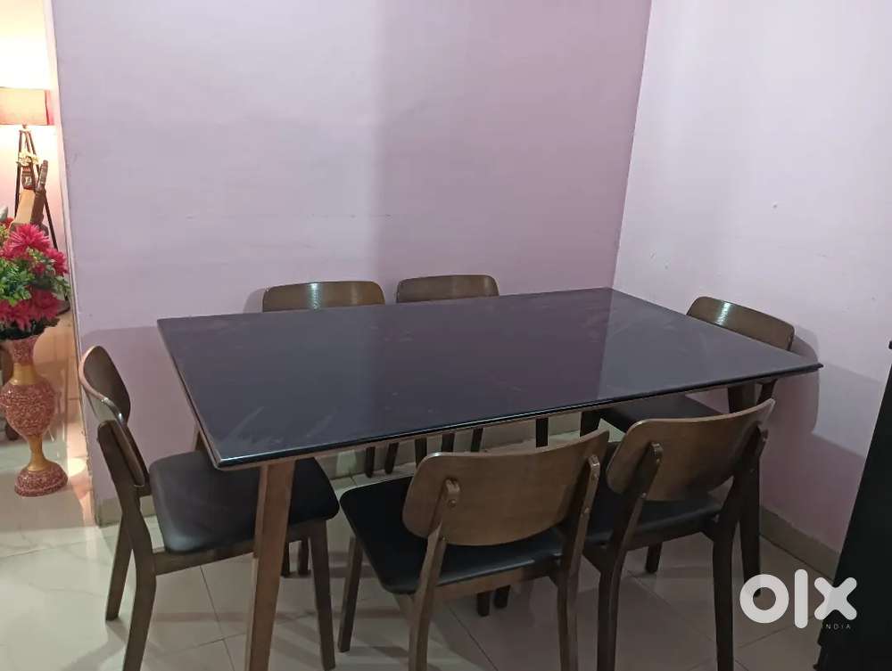 Olx dining store