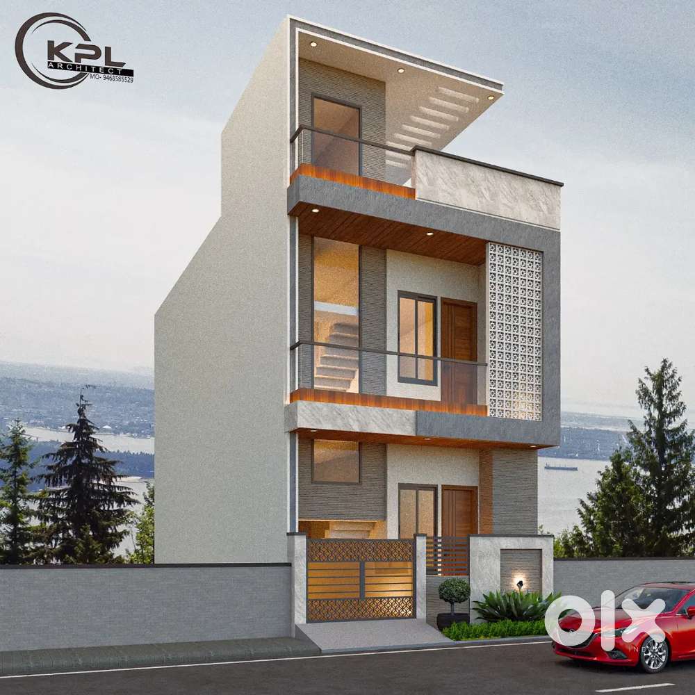 Nirman nagar manshrover matro station ka pass jaipur - For Sale: Houses ...