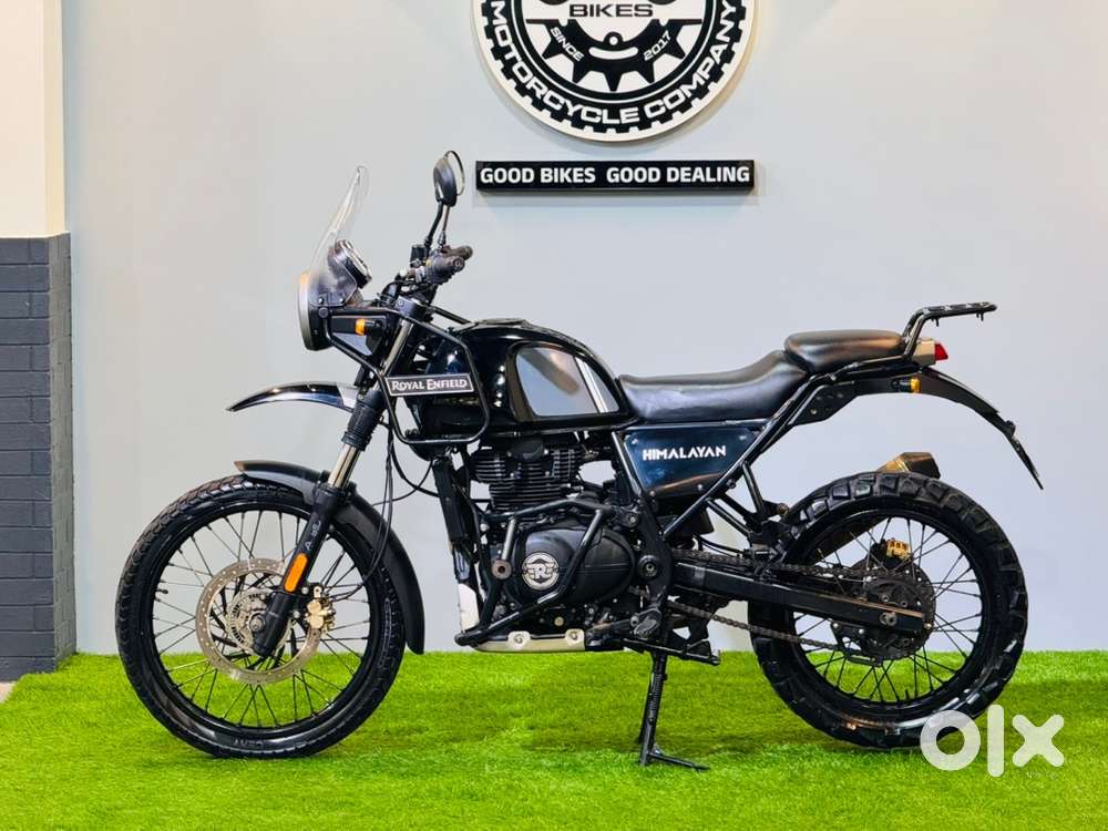 Himalayan 400 in bs6,KTM,NS,RS,MT,V3,DOMINAR,BULLET,HIMALAYAN,XPULSE ...