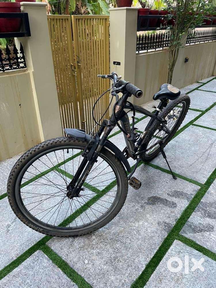 Hercules Mountain Bicycle - Bicycles - 1823605922