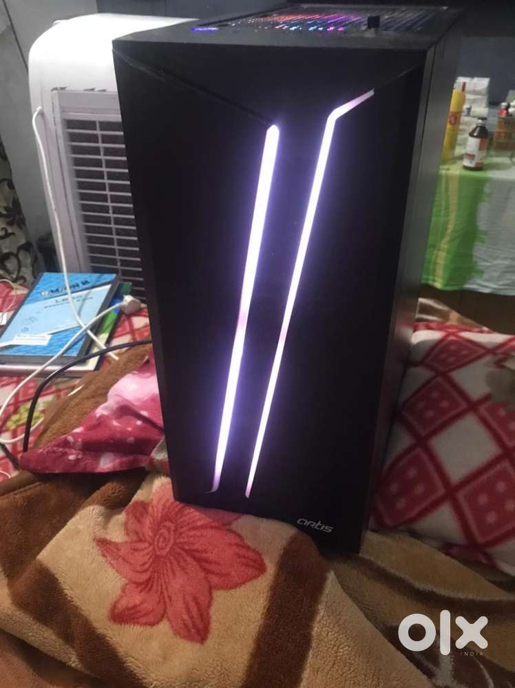 Gaming Pc - Buy & Sell Computers & Laptops Online in India | OLX