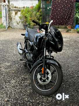 Pulsar 150 second hand olx store