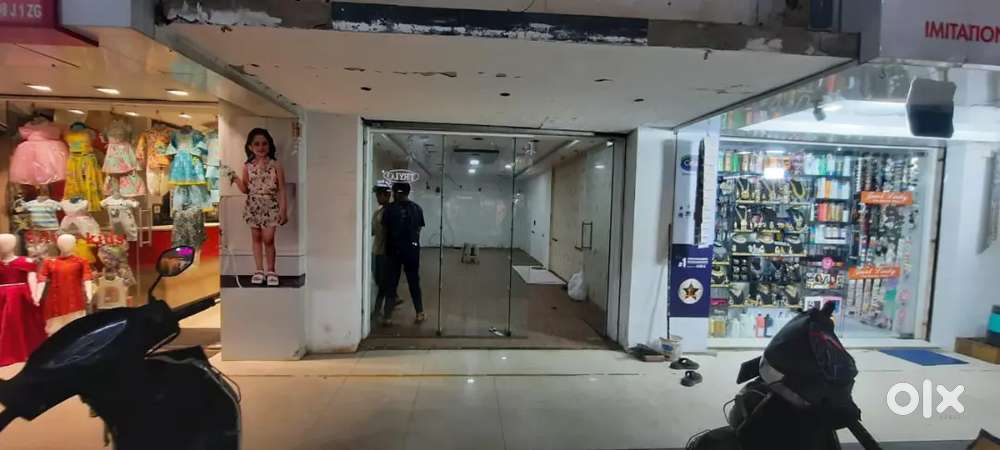 Sb 34 , Siddharth Complex , 509 Sq ft Super buildup. - For Rent: Shops & Offices - 1801492029