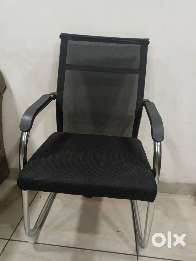 OFFICE USE AND STUDY TABLE CHAIR @2500 ONLINE@1700 NOW A FANCY CHAIR ...