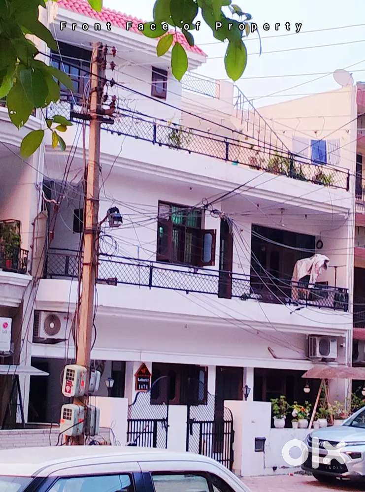 2 Room set for working couple - Unfurnished - For Rent: Houses ...