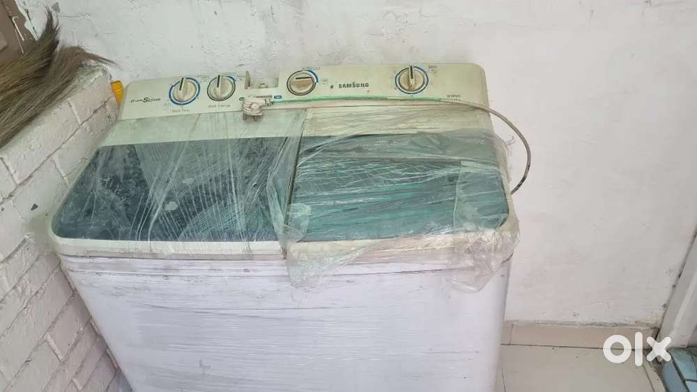 Washing machine - Washing Machines - 1794819819