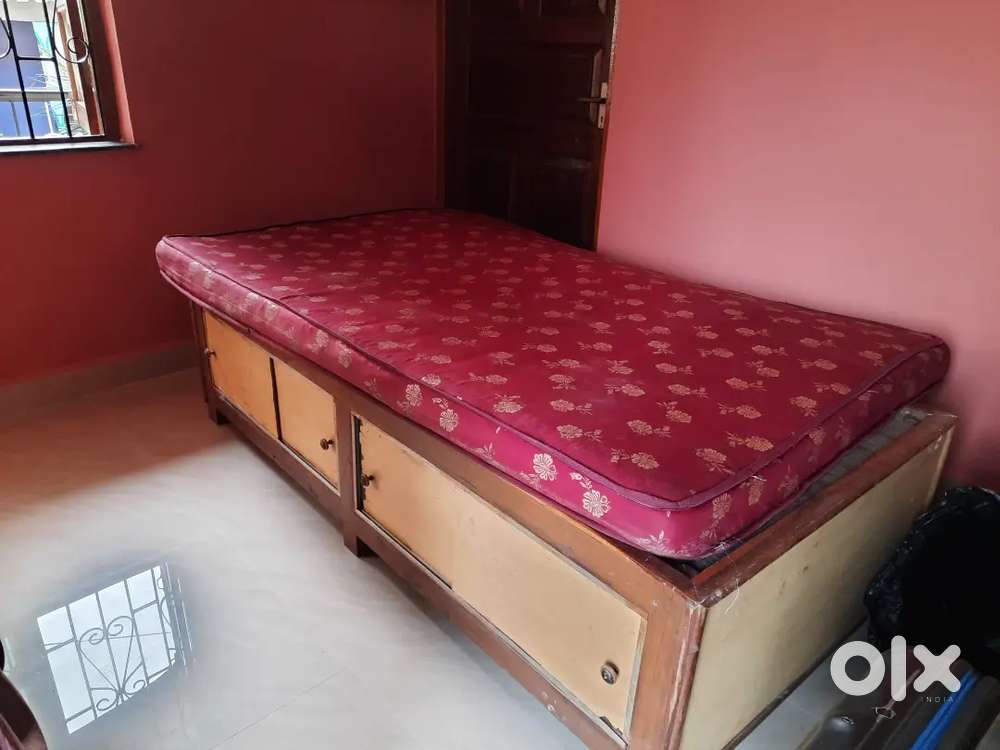 Diwan bed on olx store