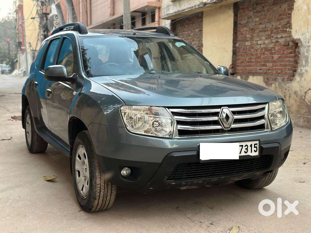 Renault Duster 85PS Diesel RxL, 2015, Diesel - Cars - 1761547414