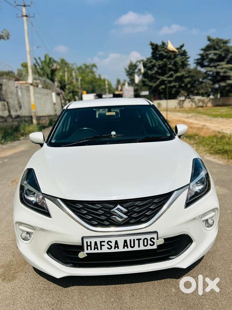 Maruti Suzuki Baleno 1.3 Alpha, 2019, Diesel - Cars - 1826997607