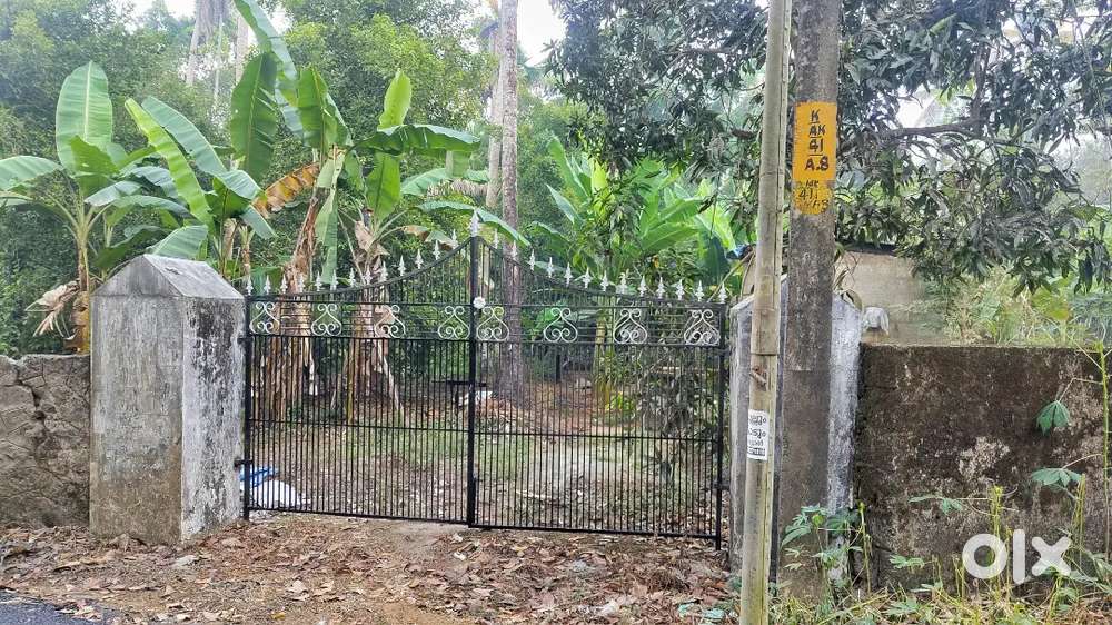 Residential Plot for sale - Lands & Plots - 1800879025