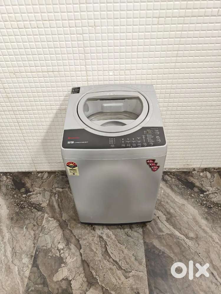 5464 IFB 6.5Kg top load washing machine - Washing Machines - 1803801962