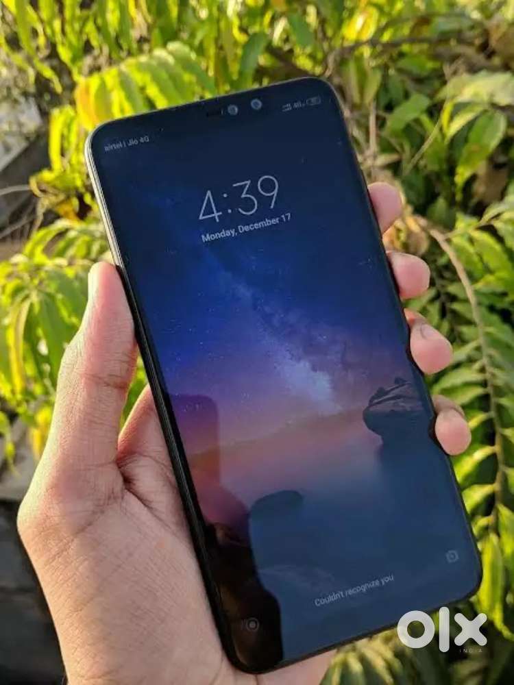 Redmi note 6 pro - Mobile Phones - 1795659862