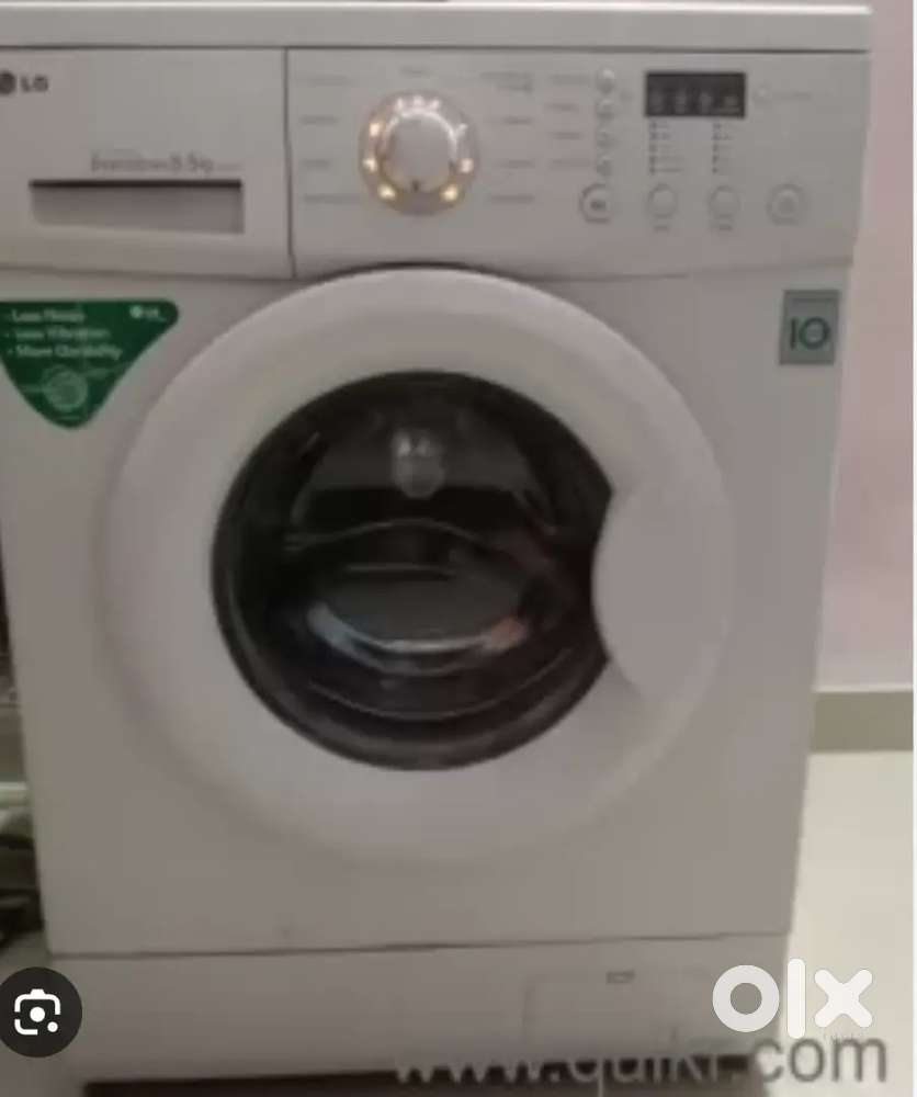 Second hand shop washing machine - Washing Machines - 1808255506