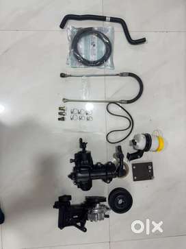 Buy Sell Used Power Steering Power in India Second Hand Spare Parts in India OLX