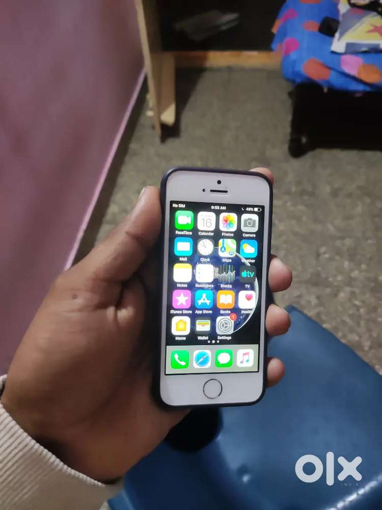 I phone 5S 16GB - Mobile Phones - 1810490825