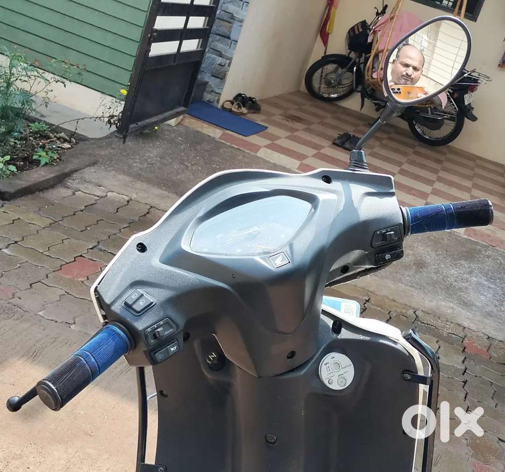 Super scooty - Scooters - 1794000476