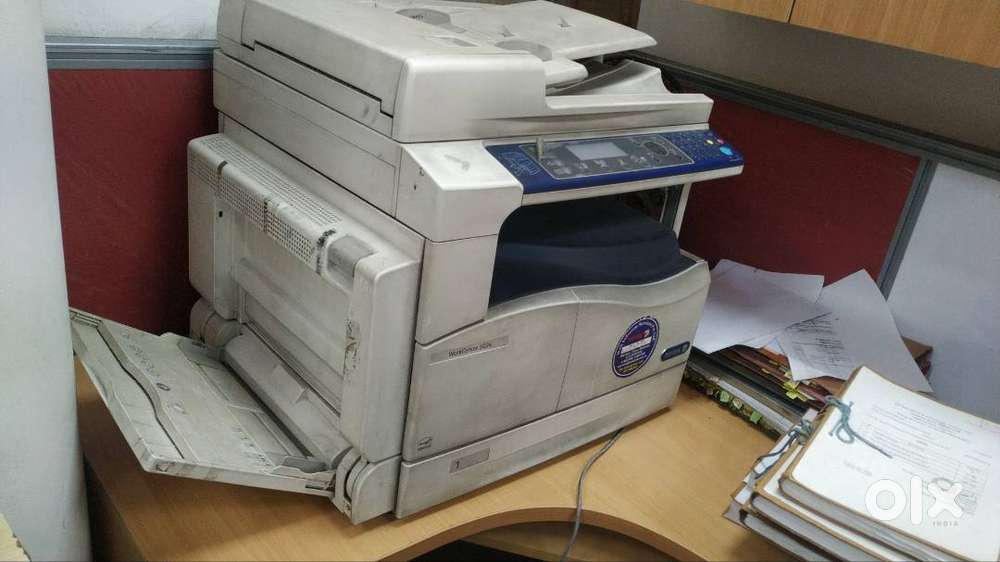 Xerox Photocopier Machine Hard Disks Printers And Monitors 1789775131