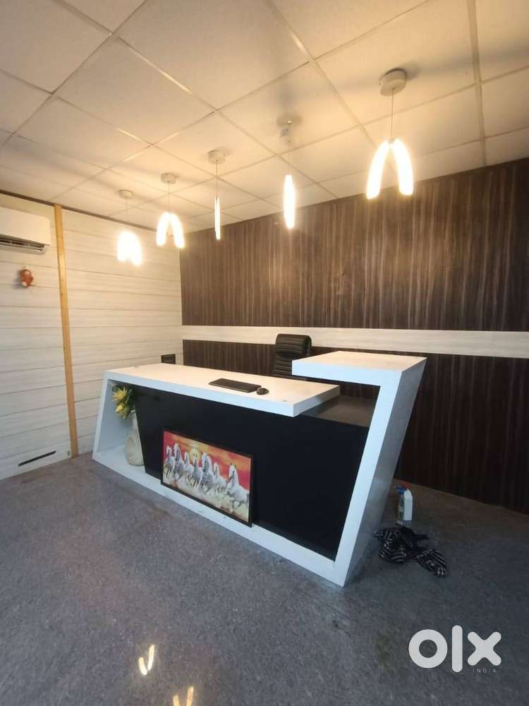 2000sqft.Fully Furnished Office Space For Rent in - For Rent: Shops ...