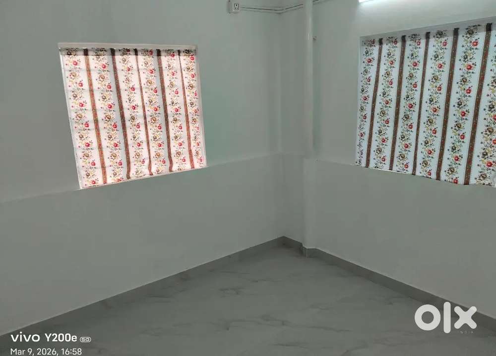 2 bhk house ground floor for rent in Thrissur veluthur - For Rent ...