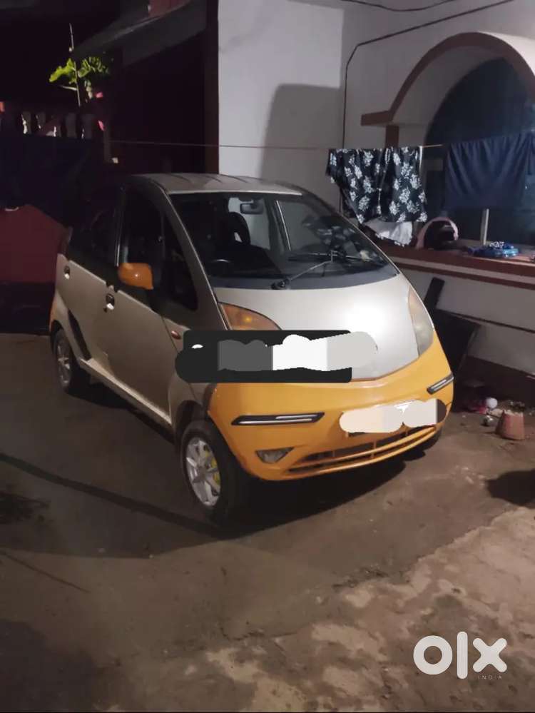 Tata Nano 2013 Petrol Good Condition - Cars - 1820671307