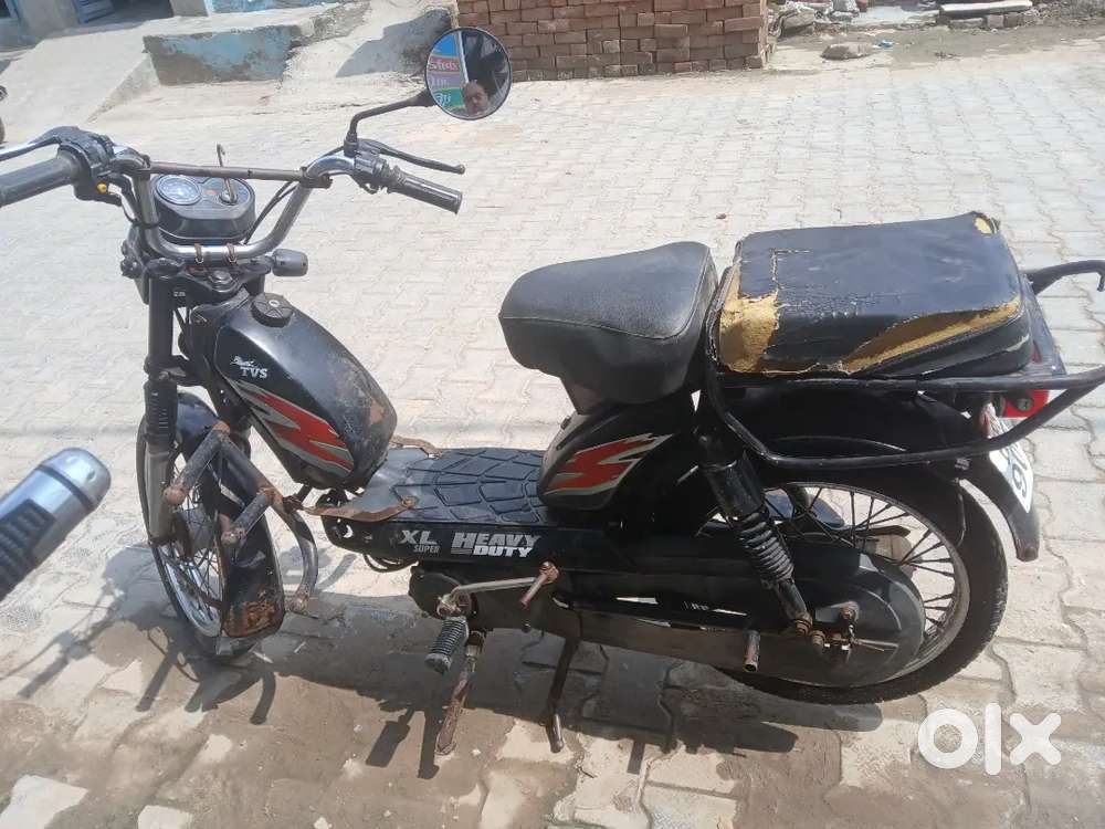 Tvs xl super hd - Scooters - 1819272483