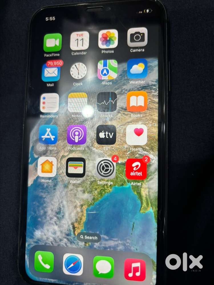 Iphone 11 128 Gb - Mobile Phones - 1800787838