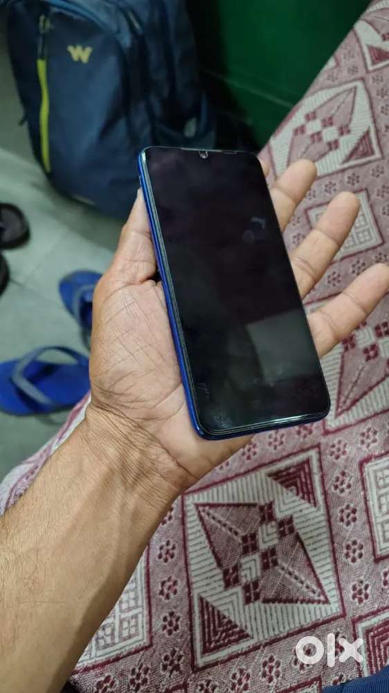Redmi Note 7 Pro - Mobile Phones in Dumriguri, Uttar Bagdogra - 1832371161