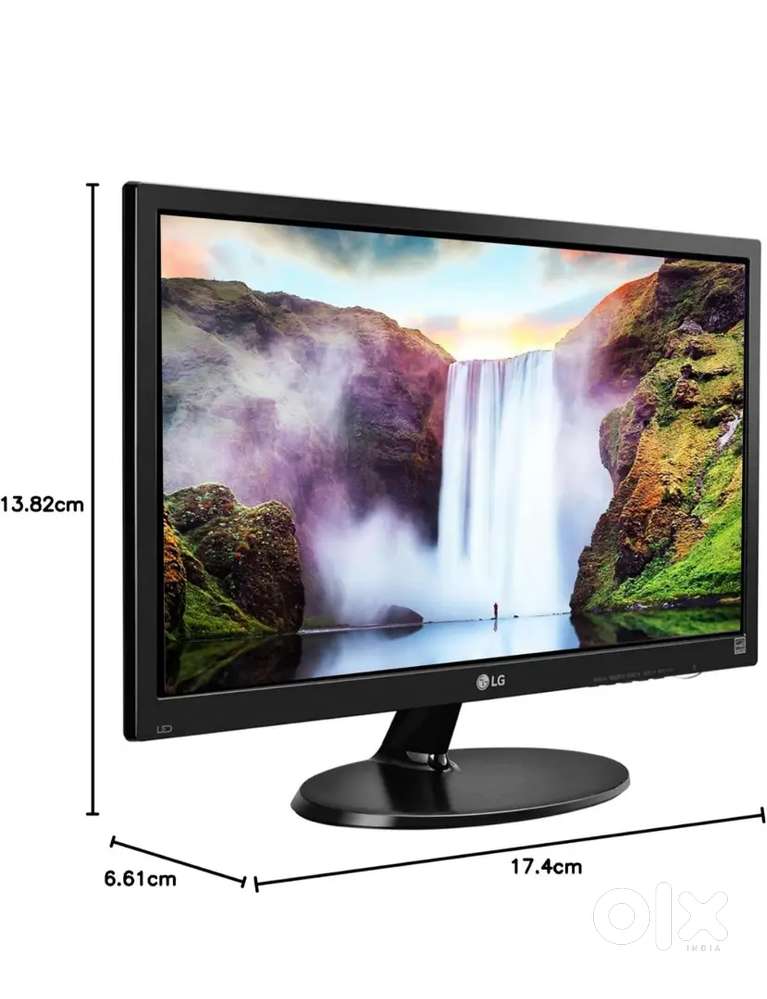 Monitor olx store
