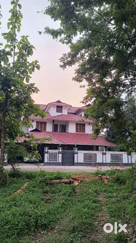 10 CENT LAND WITH A BEAUTIFUL HOUSE FOR SALE - Lands & Plots - 1770789768