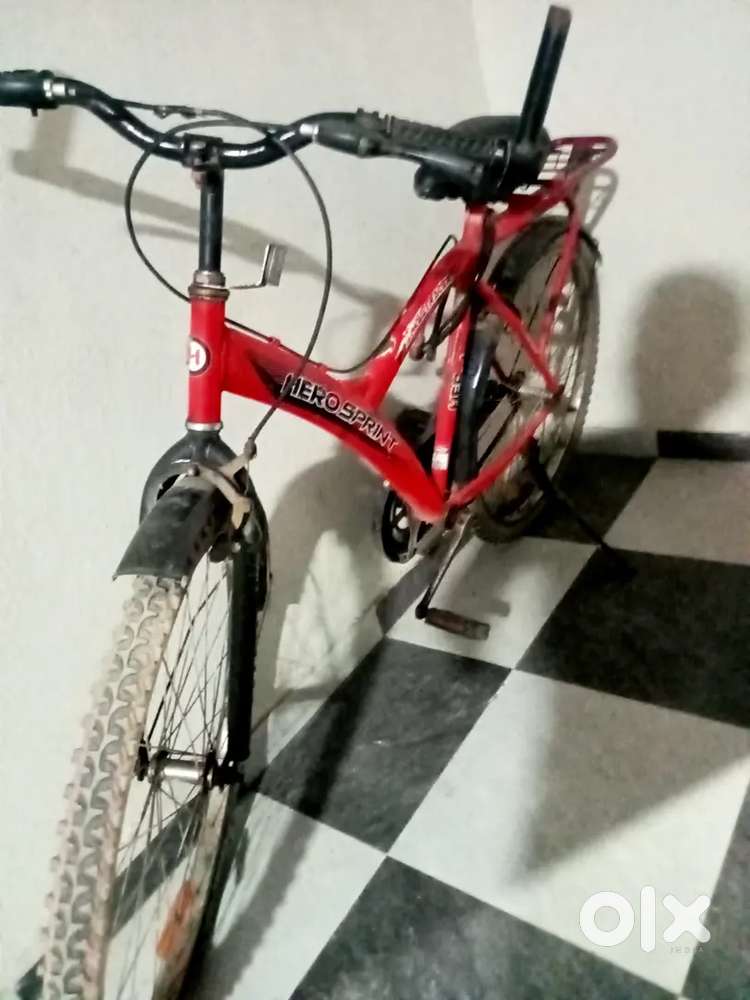 Olx cycle for sale store