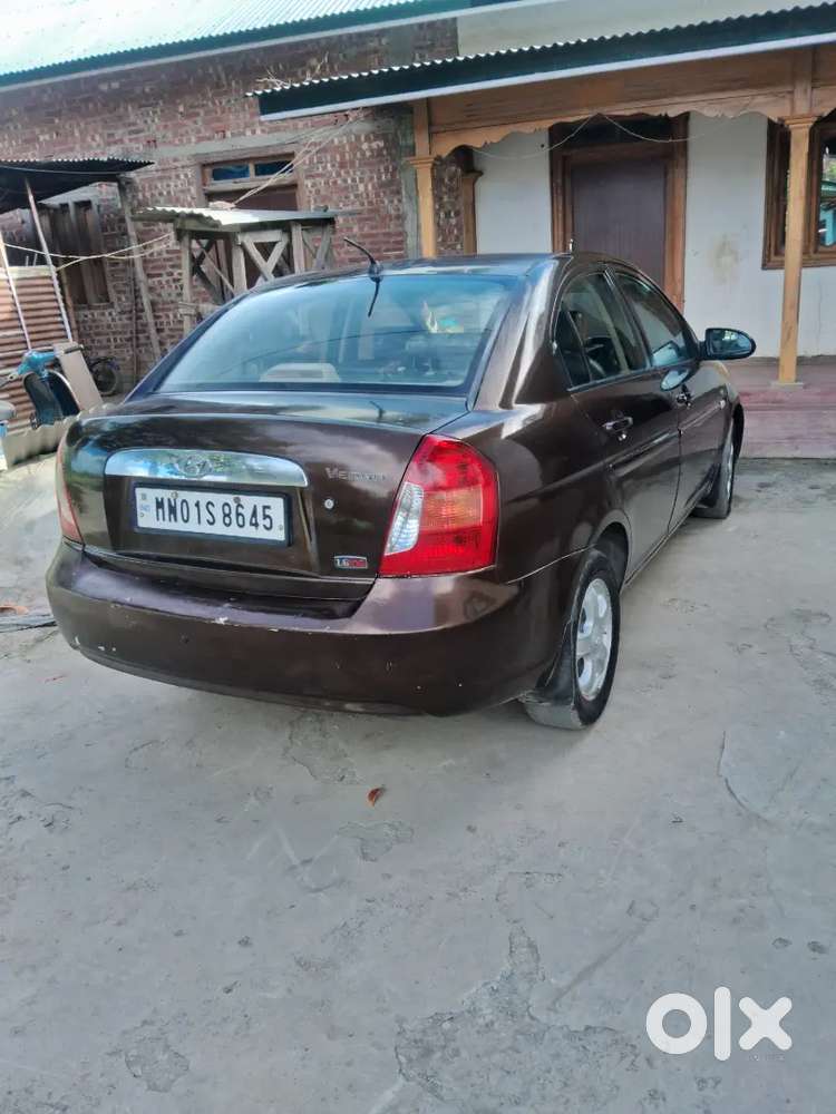 Sale or exchange van - Cars in Yumnam Laikai, Imphal - 1832483940