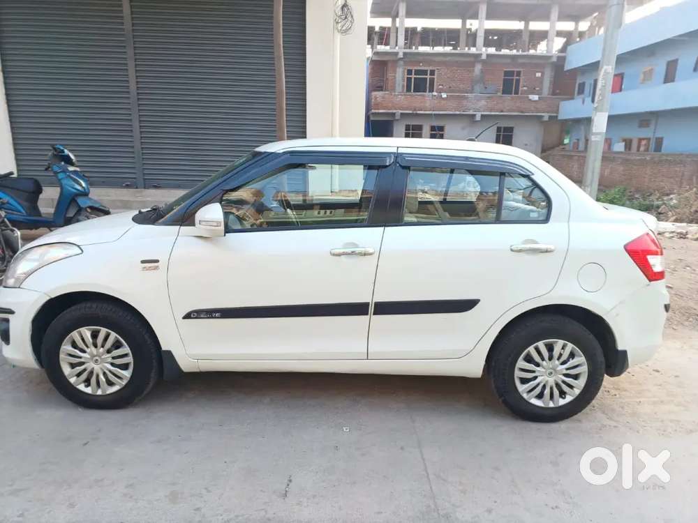 Maruti Suzuki swift dzire vdi 2015 model good condition fast owner ...
