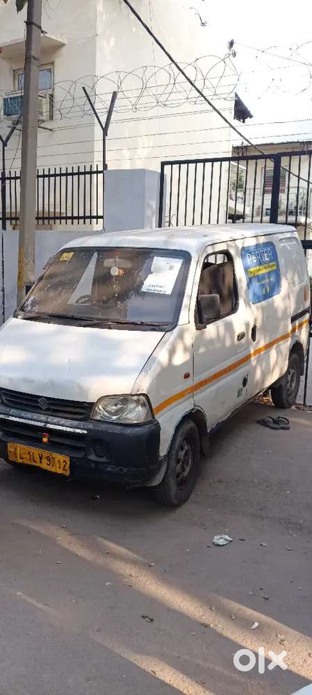 Maruti Suzuki Eeco 2015 - Commercial & Other Vehicles - 1799428064