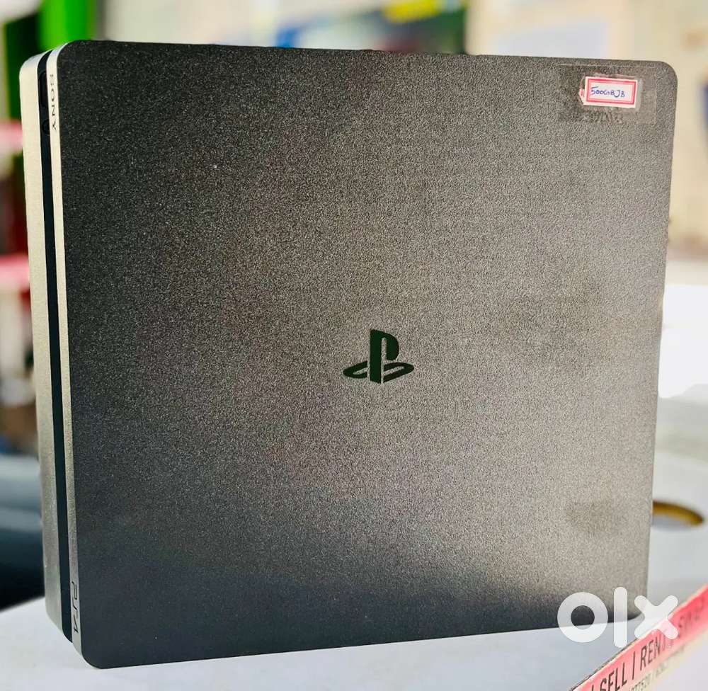 PS4 slim available for sale clearance sale - Games & Entertainment ...