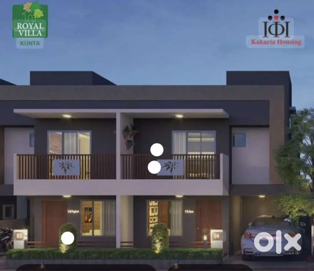 3 bhk Semi farnish Row house on rent Royal village - For Rent: Houses ...