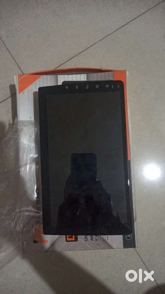 Car Android Stereo - Spare Parts - 1795311380