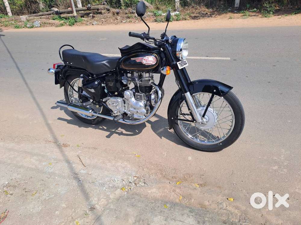 Old royal enfield bullet for sale - Motorcycles - 1794978861