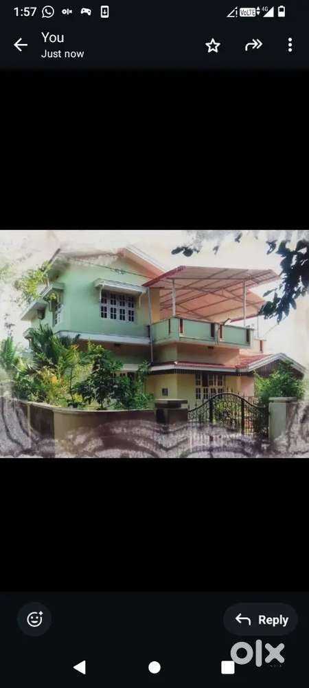 House Ground plus 1 - For Sale: Houses & Apartments - 1819847998
