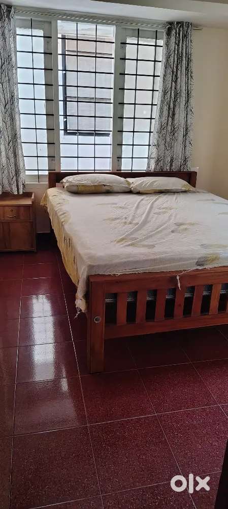 PG AVAILABLE FOR LADIES - PG & Guest Houses - 1804930127