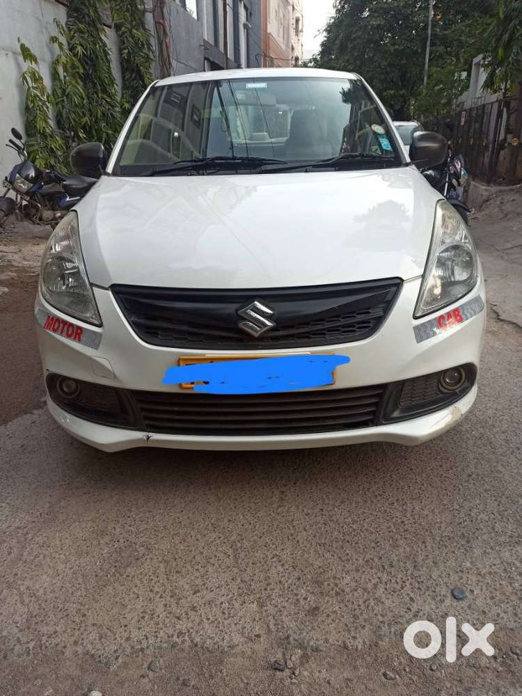 Maruti Suzuki Swift Dzire Tour LDI, 2019, Diesel - Cars - 1813044005