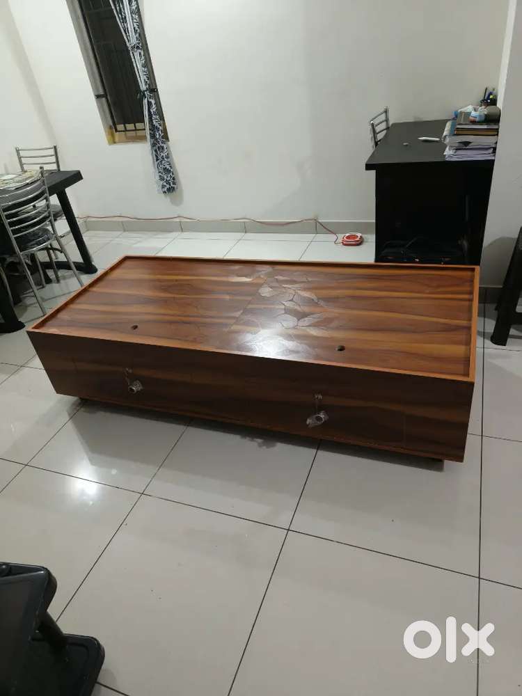 BRAND NEW MODEL SINGLE COT DIWAN - Beds & Wardrobes - 1795220995