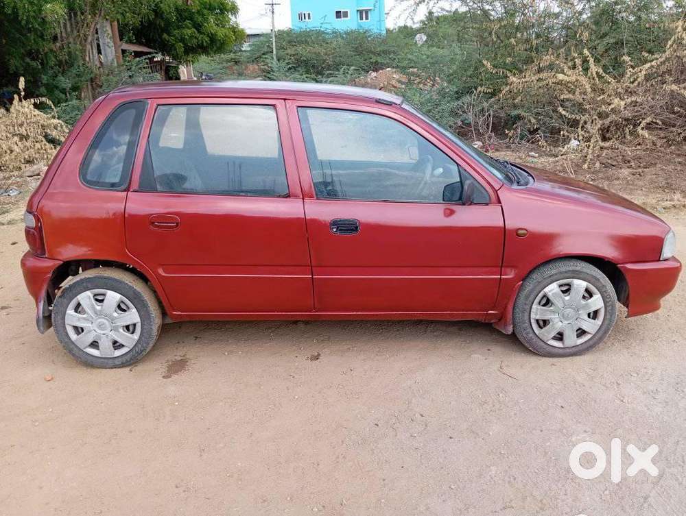 Maruti Suzuki Zen Estilo LX BSIV, 2000, Petrol - Cars - 1798444636