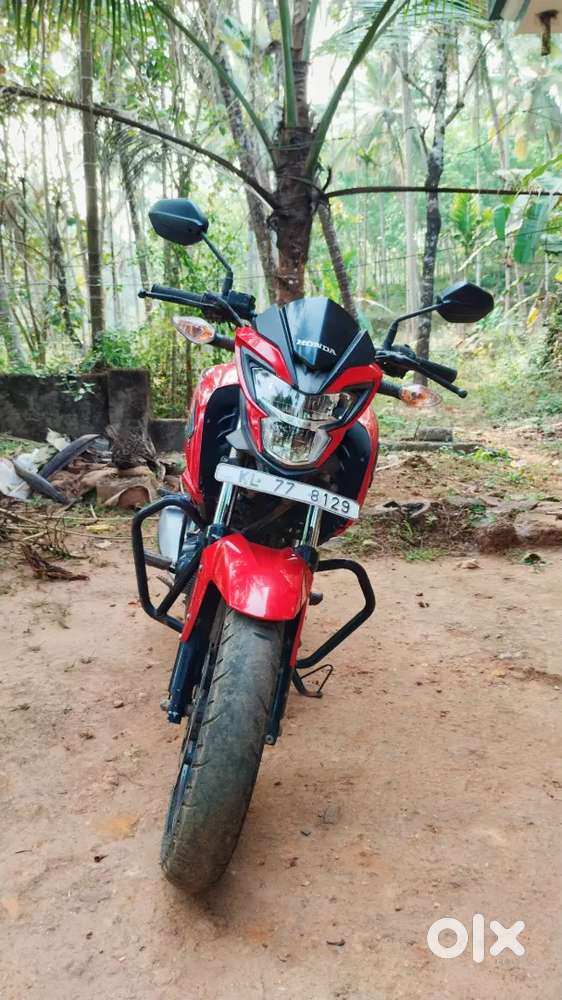 Honda Hornet 2019 - Motorcycles - 1798121538