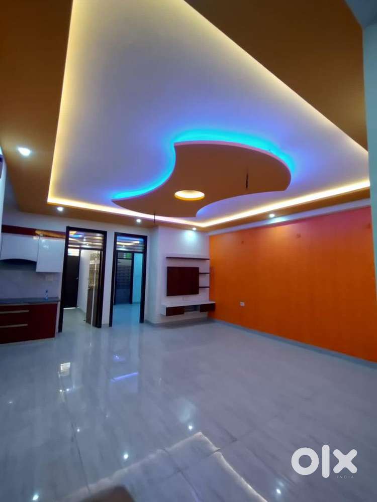 3 bhk 100 Gaj independent floor resale property affordable price - For Sale: Houses & Apartments ...