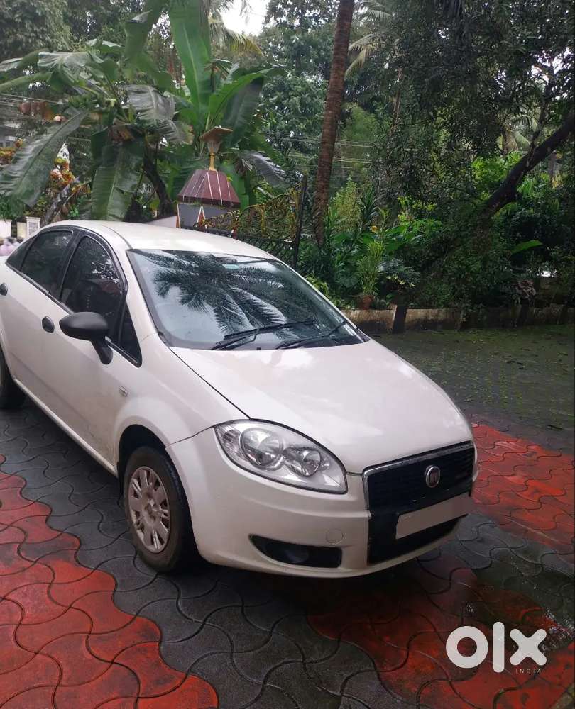 Linea Classic 2016 - Cars - 1814384735