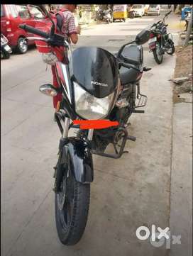 Honda Shine in Hyderabad Free classifieds in Hyderabad OLX