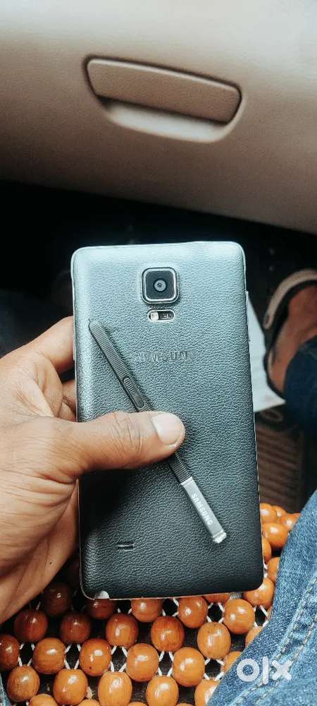 Galaxy note 4 - Mobile Phones - 1816390034